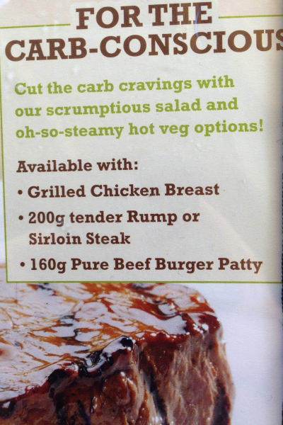 The real meal revolution deur Tim Noakes - LitNet