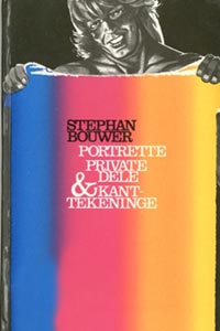 Stephan Bouwer (1948–1999): ’n Herwaardering met spesifieke verwysing ...