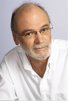 André le Roux (1954–) - LitNet