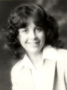 Esta Steyn (1945–) - LitNet