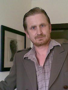 Jaco Botha (1972–2016) - LitNet