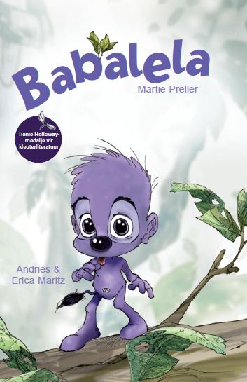 Die gebruik van kinderprenteboeke as selfbeeldbouers in die onderrig ...