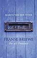 E-briewe oor Franse briewe: Izak de Vries gesels met Marita van der ...