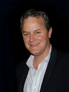 Peter Church returns with the follow-up to Dark Video - LitNet