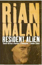 Rian Malan: Suid-Afrika se Hunter S Thompson - LitNet