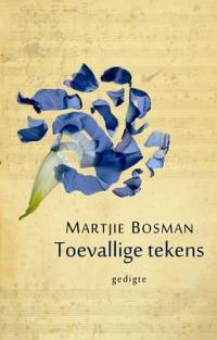 Toevallige tekens is 'n aangename speurtog en leeservaring - LitNet