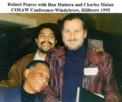 'n Brief oor die ander kant van Charles Malan - LitNet