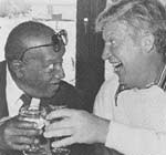 Afrikaans se legendariese woordwewer: Naomi Bruwer gesels met Fanus ...