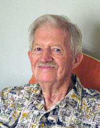 Afrikaans se legendariese woordwewer: Naomi Bruwer gesels met Fanus ...