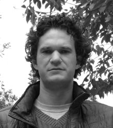 Woordfees-onderhoud: Cari Coetzee gesels met digter Andries Samuel - LitNet