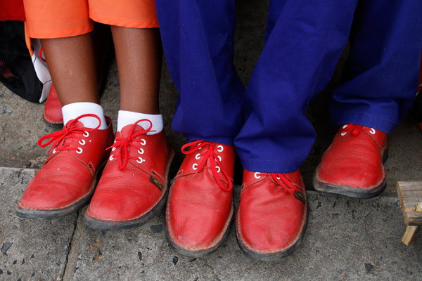 Kiekies: ATKV-Rieldanskompetisie Finaal 2012 - LitNet