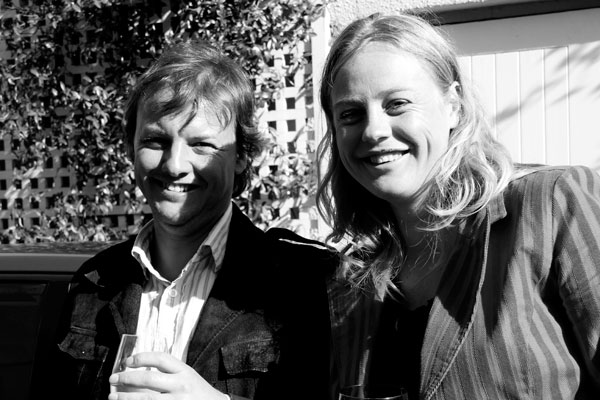 Kiekies: 2014 Absa KKNK Kannas | LitNet