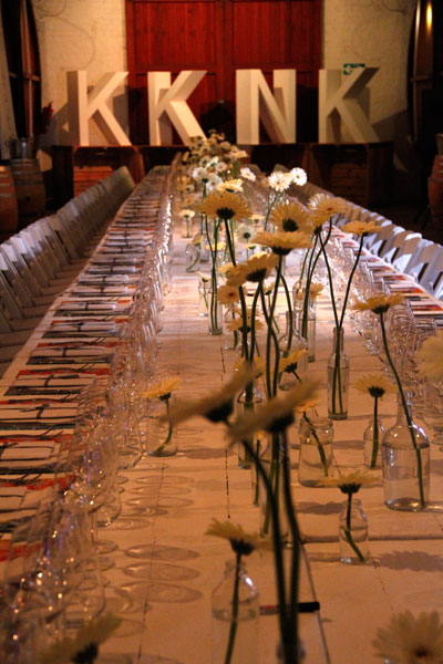 Foto's: Die 21ste Absa KKNK bekendgestel - LitNet