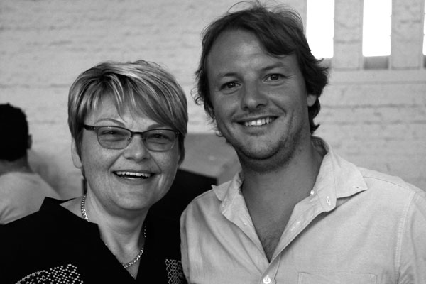 Foto's: Die 21ste Absa KKNK bekendgestel - LitNet