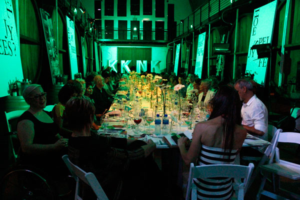 Foto's: Die 21ste Absa KKNK bekendgestel - LitNet