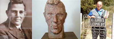 The C Louis Leipoldt Trail - LitNet