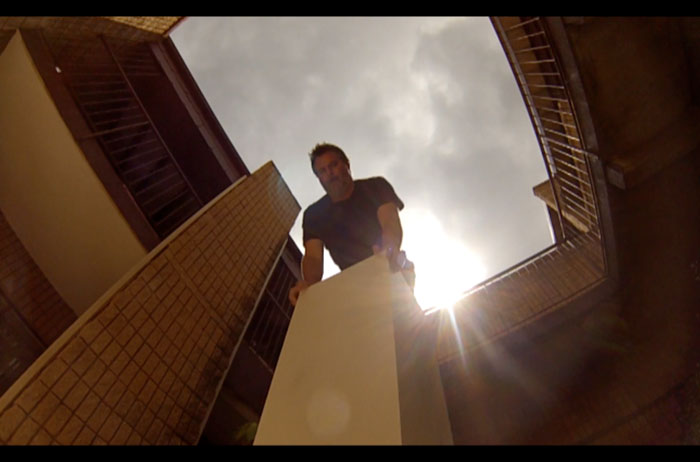 ABSA KKNK 2013 Virtuele Kunsgalery: The Seven Deadly Virtues / Die Sewe ...