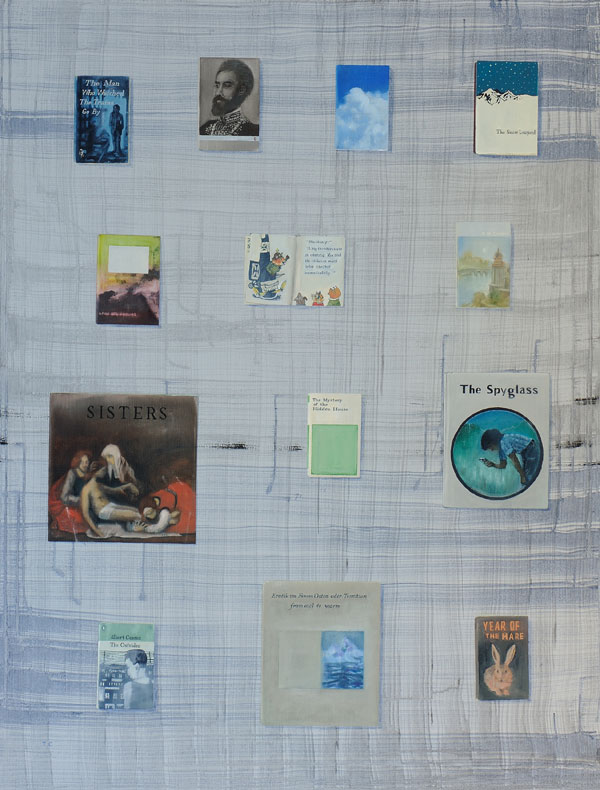 ABSA KKNK 2013 Virtuele Kunsgalery: Tom Cullberg - LitNet