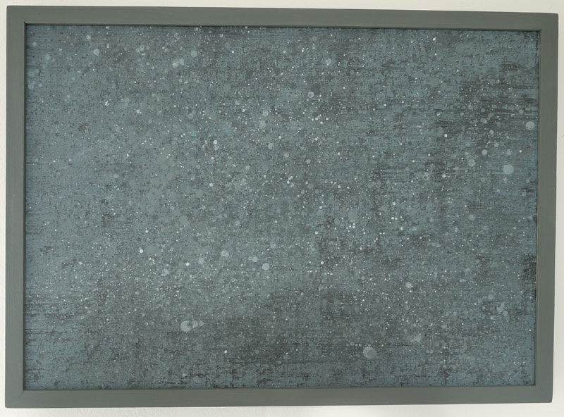 ABSA KKNK 2013 Virtuele Kunsgalery: Tom Cullberg - LitNet