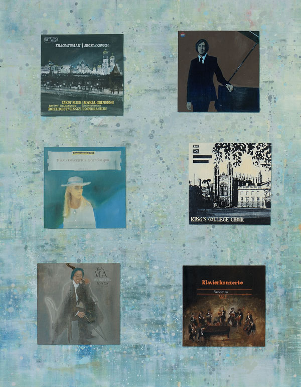 ABSA KKNK 2013 Virtuele Kunsgalery: Tom Cullberg - LitNet