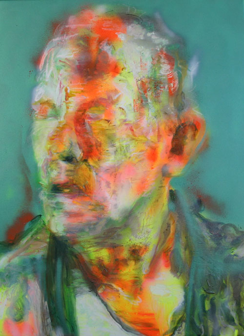 ABSA KKNK 2013 Virtuele Kunsgalery: Pauline Gutter - LitNet