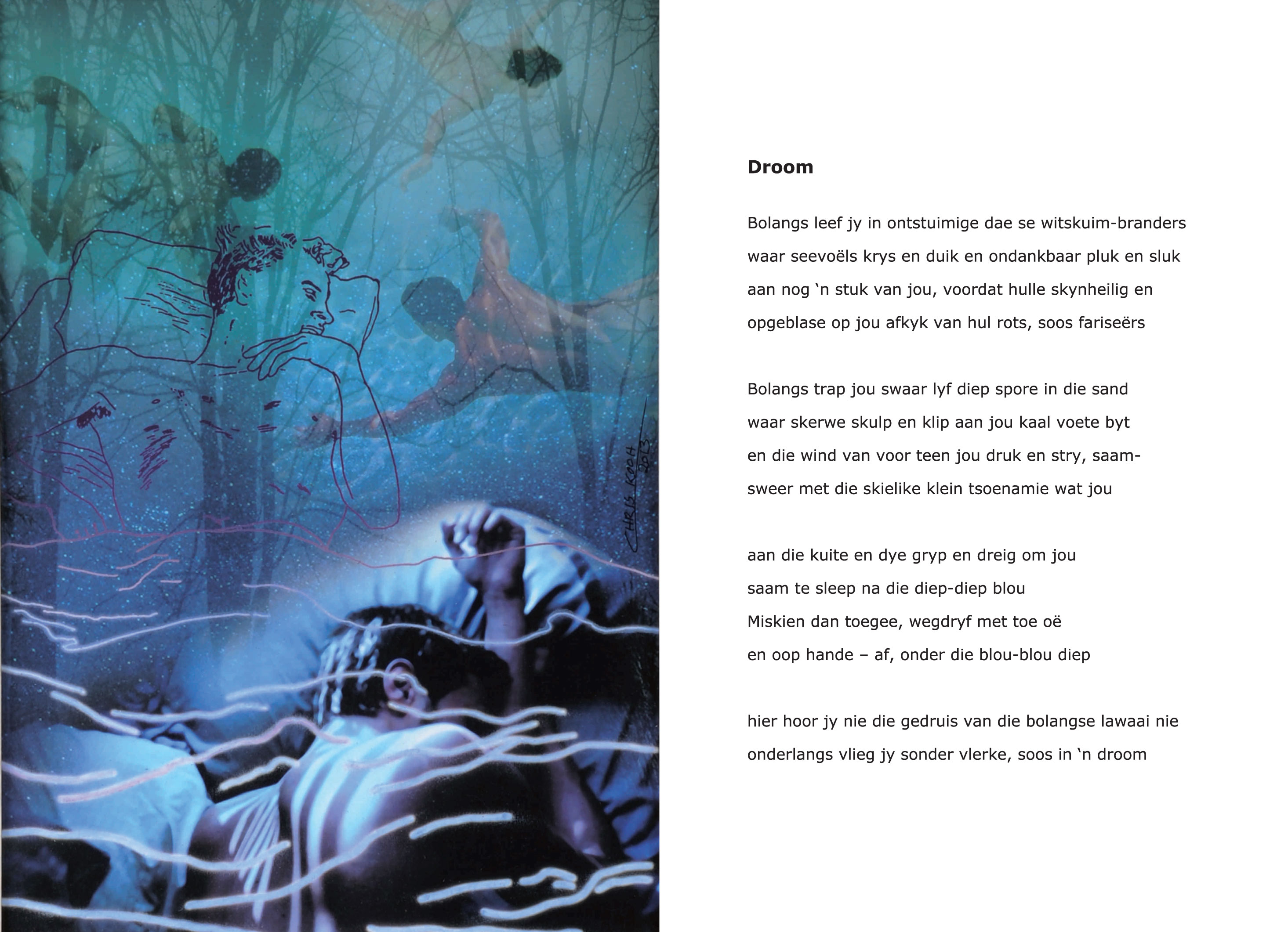 ABSA KKNK 2013 Virtuele Galery: Mans-Mens - LitNet