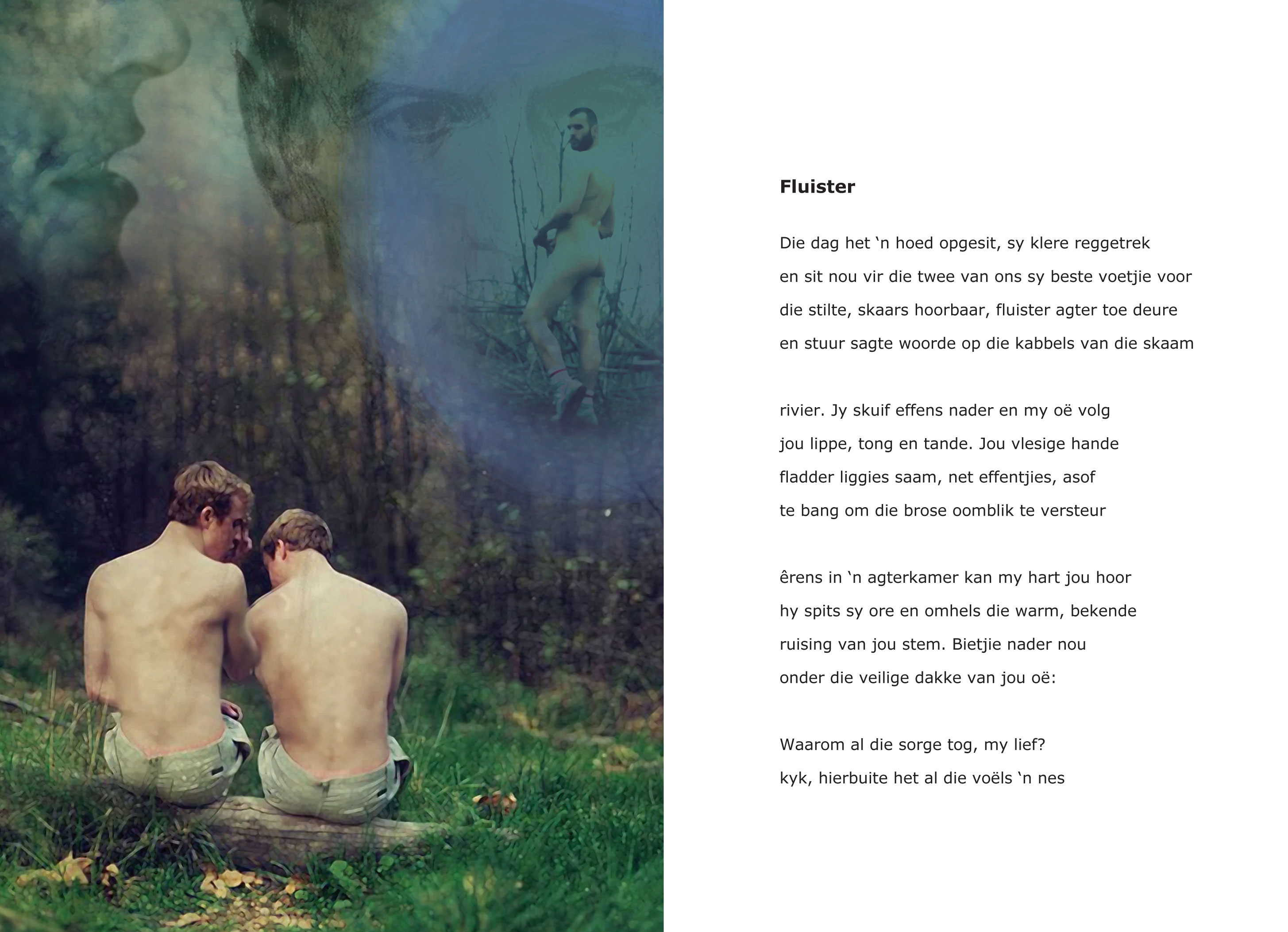 ABSA KKNK 2013 Virtuele Galery: Mans-Mens - LitNet