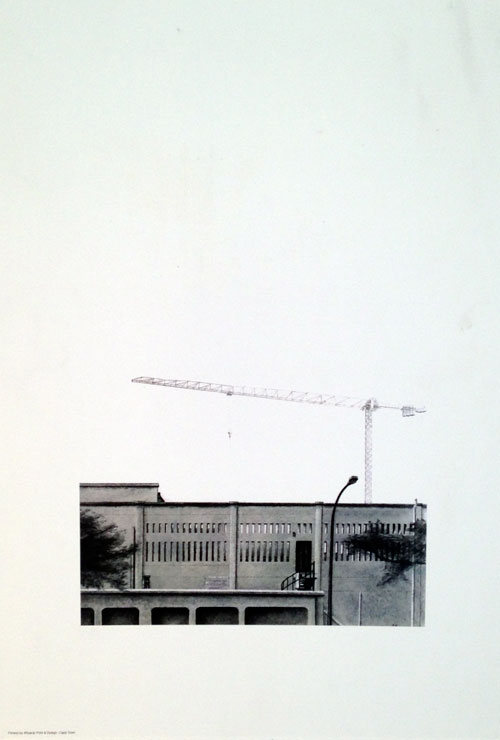 ABSA KKNK 2013 Virtuele Kunsgalery: Moleskine SA Art and Design Project ...