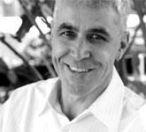 (In brackets) - Andie Miller in conversation with Leon de Kock on ...