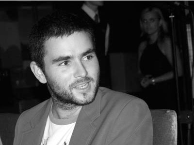 Marius Crous gesels met Loftus Marais oor sy debuutbundel - LitNet