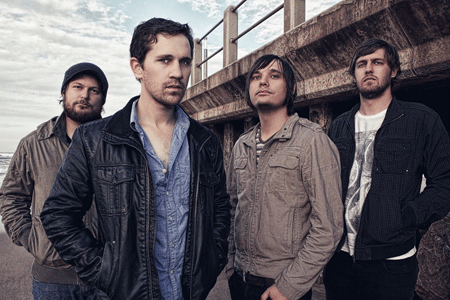 Sing ’it interview with Dance You're on Fire - LitNet