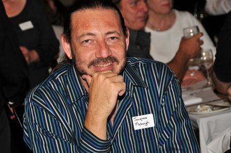 NB-Uitgewers se 2011 Skrywerspartytjie - LitNet