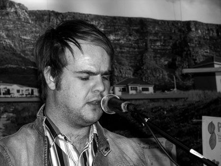 Open Book-verslag: Eerste versamelinge - LitNet