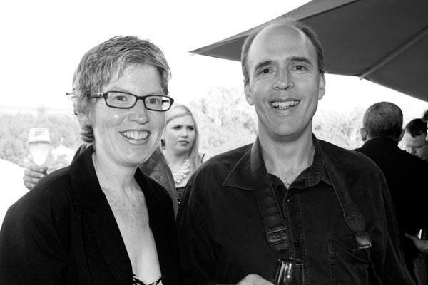 Foto's: US Woordfees 2015 word bekendgestel - LitNet