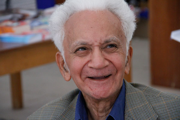 Adam Small se gedagtes oor drama - LitNet