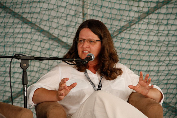 US Woordfees 2014: Fotoalbum 2 - LitNet