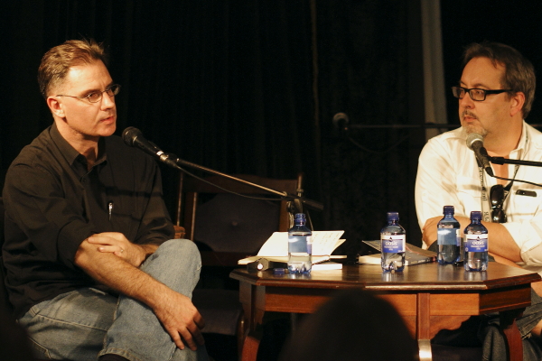 US Woordfees 2014: Fotoblad van 'n voyeur - LitNet