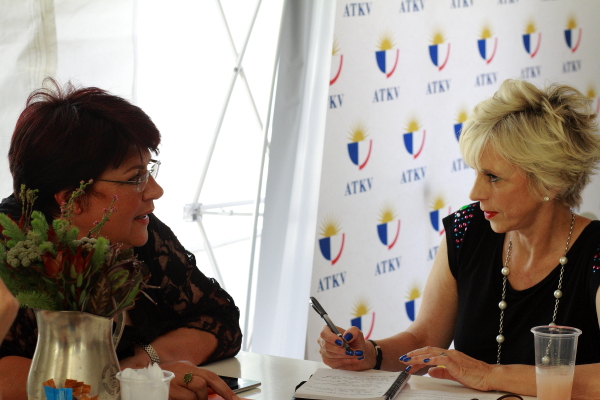 US Woordfees 2014: Fotoblad van 'n voyeur - LitNet